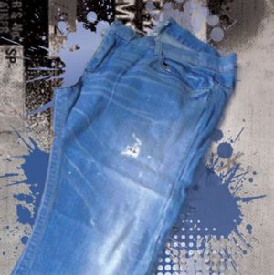 Denim Solutions - DyStar
