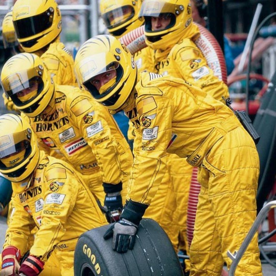 Textile Dyes & Pigments - DyStar