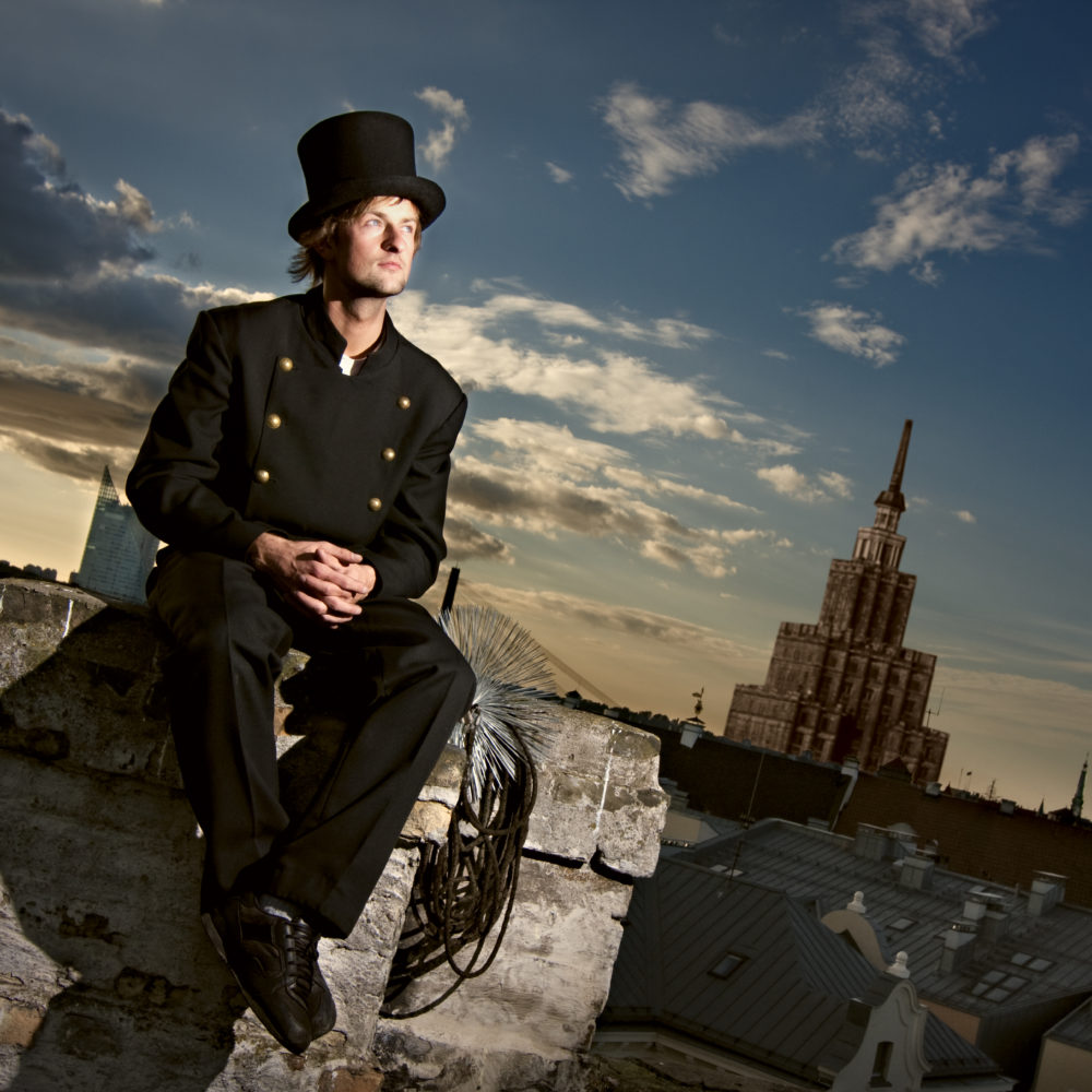 Dianix® Black XF3 300% - DyStar