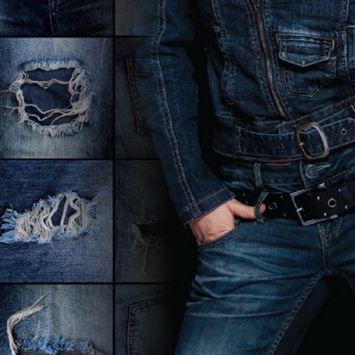 Denim Solutions - DyStar