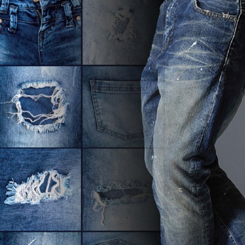 Denim Solutions - DyStar