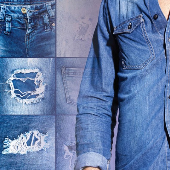 Denim Solutions - DyStar
