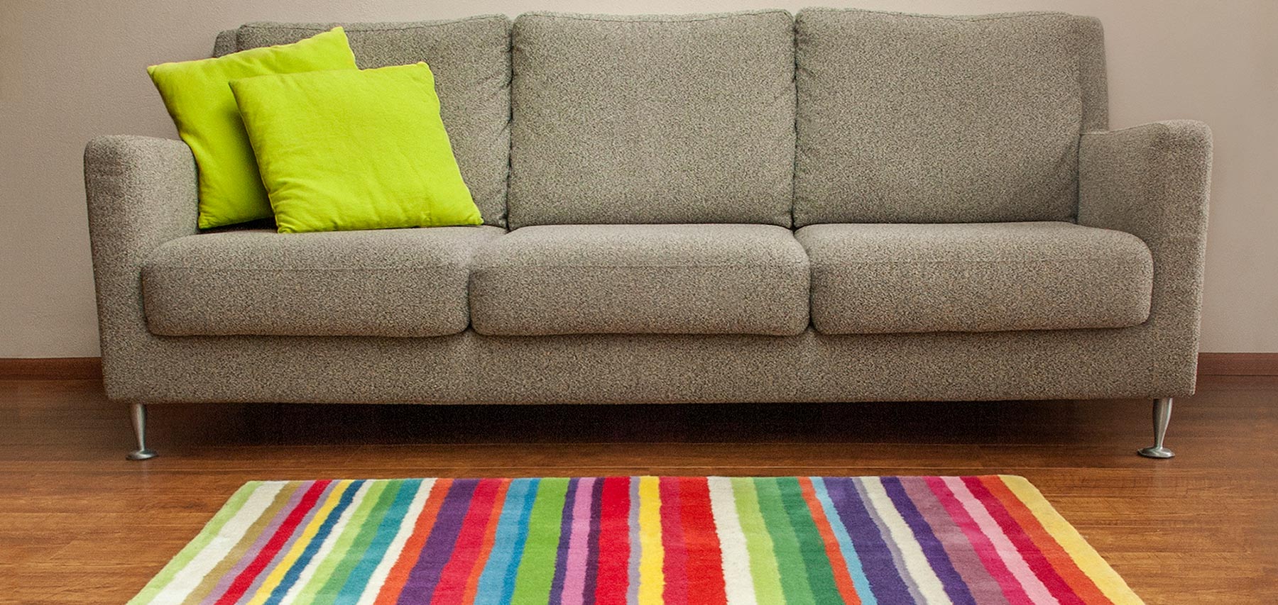 Carpet Solutions - DyStar