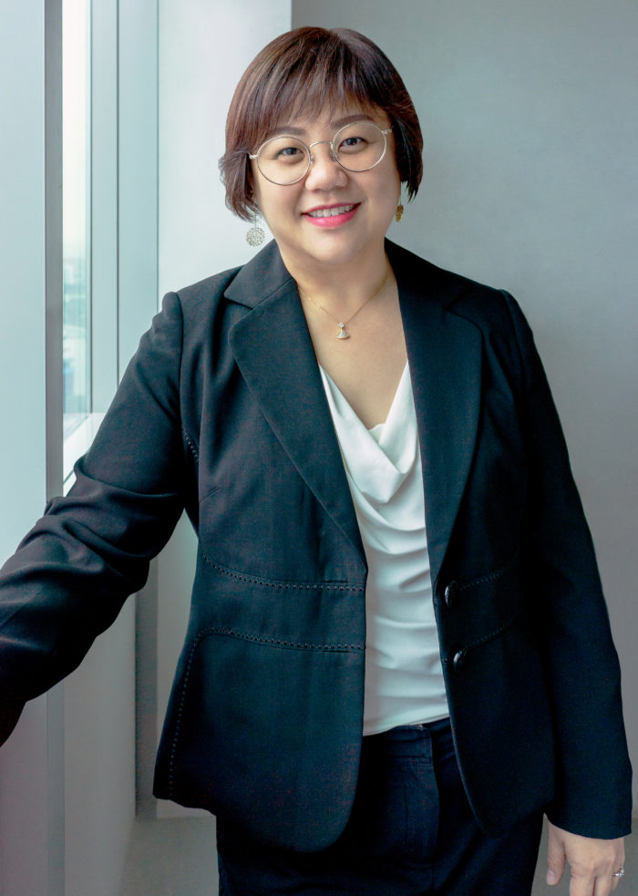 Management Committee - DyStar