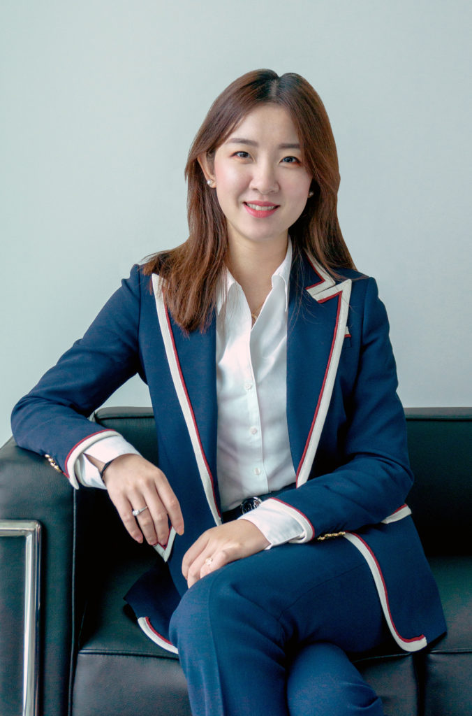 Management Committee - DyStar