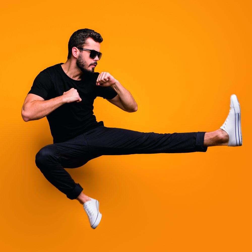 Dianix® Black XF3 300% - DyStar