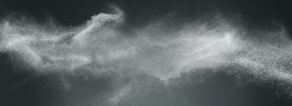 Foam-Blast_Dry-Powder - DyStar