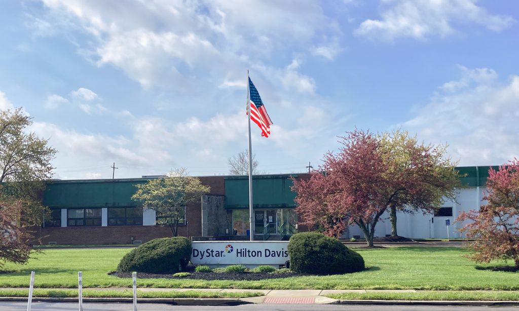 DyStar Receives Top Honors at 2025 P2K3 Awards for Excellence in ...